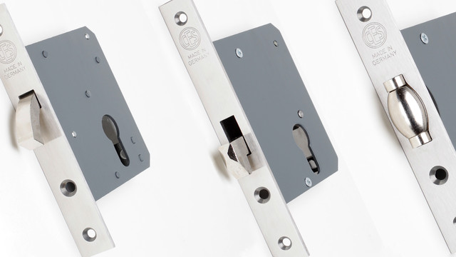 CES | Special applications