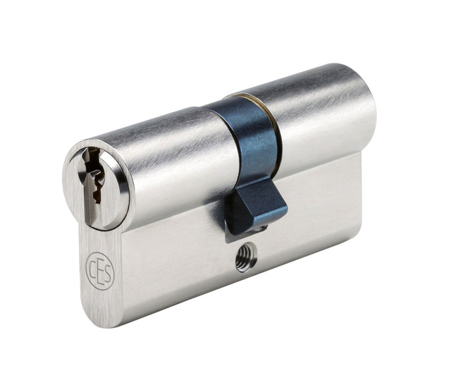 CES | Mechanical locking systems