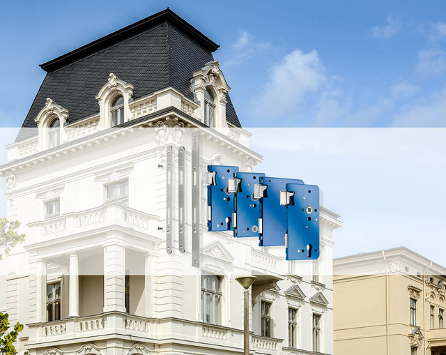 CES | Refurbishing locks