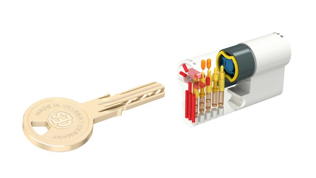 CES | Customer profile