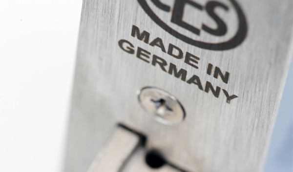 CES | Manufacturer of locking systems and access control